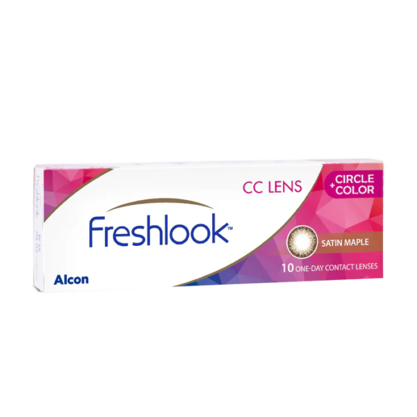 알콘 컬러 ALCON COLOR Archives - 렌즈007